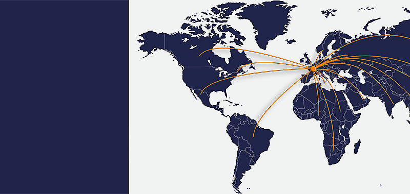 Malta – Seifert Systems