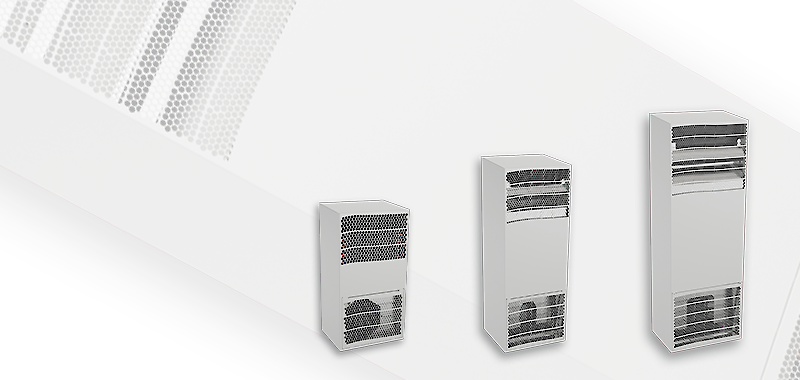 Cooling units NEMA 4X / Outdoor