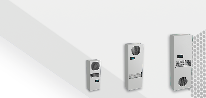 Air / air heat exchanger - LT 58043
