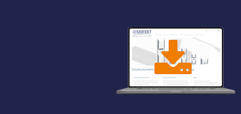 SOLIVENT PRO - Filter fan brochure – Seifert Systems