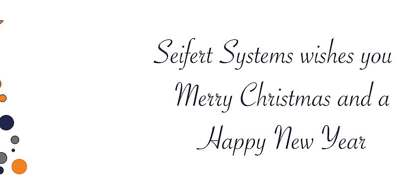 Installation material – Seifert Systems