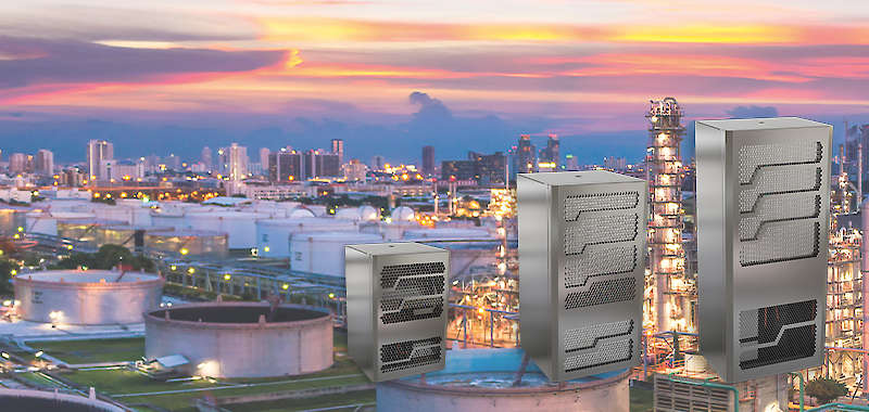 Seifert Systems – Industrial Thermal Management