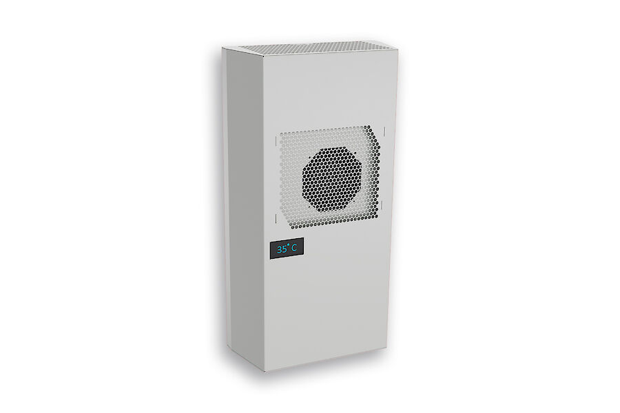 Enclosure cooling unit ComPact Line - KG 4310