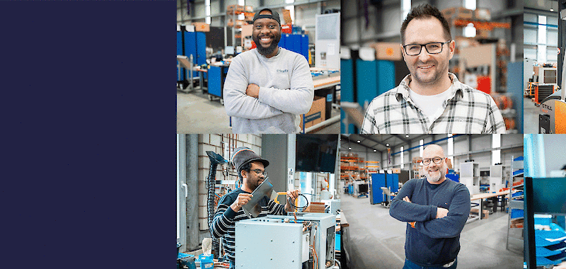 EMS Operator (m/f/d) – Seifert Systems