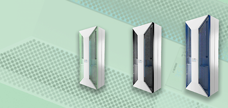 Seifert Systems – Industrial Thermal Management